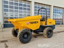 Used Terex TA6 for sale. Terex equipment & more | Machinio