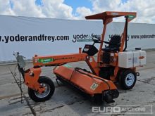 Used Laymor SM300 for sale. LayMor equipment & more | Machinio