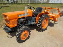 Used Kubota L1501 for sale. Kubota equipment & more | Machinio