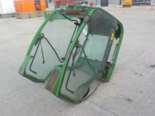 Used Mauser Cab for sale. John Deere equipment & more | Machinio