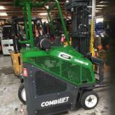 Used CB6000 for sale. Combilift equipment & more | Machinio