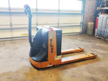 Used WPT45 for sale. Big Joe equipment & more | Machinio