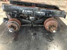 Used Chalmers Suspension for sale. Kenworth equipment & more | Machinio