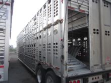 Used Wilson Livestock Trailers for sale. Wilson equipment & more | Machinio