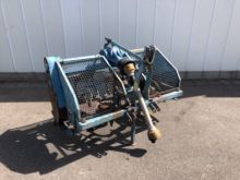 Used Soil Cultivation Machines for sale. Imants equipment & more | Machinio