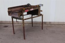 Used Onion Toppers for sale. Amac equipment & more | Machinio