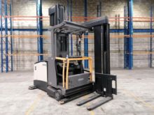 Used Crown TSP6500 for sale. Crown equipment & more | Machinio