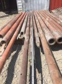 Used Jars For Cable Tool Well Drilling for sale. Bucyrus-Erie equipment ...