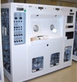 Used Semiconductor Tools for sale. Varian equipment & more | Machinio