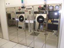 Used Electro Polishing Of Stainless Steel for sale. Semitool equipment ...