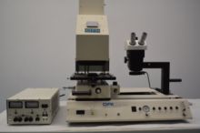 Used Manual Masks for sale. SÜSS MicroTec equipment & more | Machinio