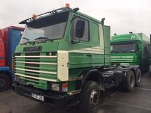 Used Scania 142 for sale. Sisu and more.