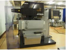 Used Sodick EDM machines for sale in Japan | Machinio