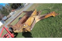 Used 3 Yard Dirt Pan for sale. Durabilt equipment & more | Machinio