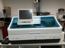 Used Cobas E411 for sale. Roche equipment & more | Machinio