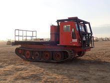 Used Nodwell for sale. Top quality machinery listings. | Machinio