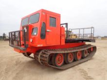 Used Nodwell for sale. Palfinger equipment & more | Machinio