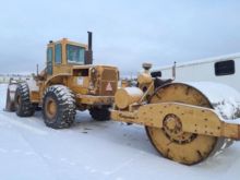 Used Pull Behind Compactors for sale. Ferguson equipment & more | Machinio