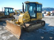 Used Komatsu D31 Dozer for sale | Machinio