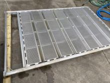 Used Rotex Screener for sale. Reliance equipment & more | Machinio