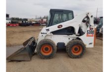 Used S300 Bobcat Specs for sale. S300 equipment & more | Machinio