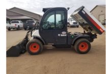 Used Toolcat 5600 for sale. Bobcat equipment & more | Machinio