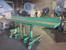 Used Lexco Long Lift Cart for sale. Top quality machinery listings ...