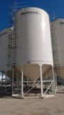 Used Cement Silo for sale. Meridian equipment & more | Machinio