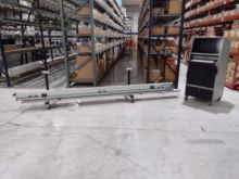 Used Auto Body Frame Machine for sale. Ideal equipment & more | Machinio