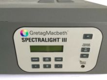 Used Gretag Macbeth for sale. GretagMacbeth X-Rite equipment & more ...
