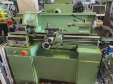 Used Emco Super 11 Lathe for sale. Emco equipment & more | Machinio