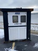 Used Natural Gas Compressors for sale. Ariel equipment & more | Machinio