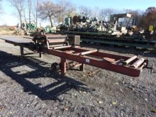 Used Wood Edger for sale. Wood-Mizer equipment & more | Machinio