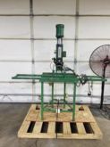 Used Line Boring Machines for sale. Gannomat equipment & more | Machinio