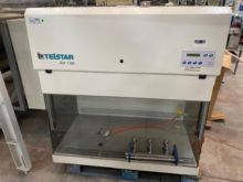 Used Telstar AV-100 Laminar Flow Cabinet for sale | Machinio