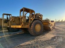 Used Scrapers for sale. Caterpillar, K-Tec & Wabco | Machinio