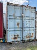Used Gateway Container for sale. Frigga equipment & more | Machinio