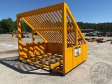 Used Grizzly Screens for sale. Grizzly equipment & more | Machinio