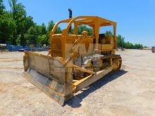 Used Caterpillar D7F for sale. Caterpillar equipment & more | Machinio