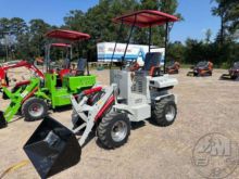 Used Mini Loaders for sale. Bobcat equipment & more | Machinio