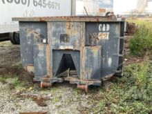 Used Rolloff Containers for sale. Galbreath equipment & more | Machinio