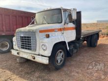 Used Ford, Tractors for sale. Ford equipment & more | Machinio