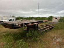 Used Rgn Trailer for sale. XL Specialized equipment & more | Machinio