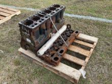 Used 3306 Engine Block for sale. Caterpillar equipment & more | Machinio