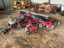 Used 3 Pt Rotary Mowers for sale. Land Pride equipment & more | Machinio