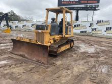 Used Komatsu D31 for sale. Komatsu equipment & more | Machinio