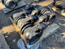 Used Coupling Bolt Couplings for sale. Romac equipment & more | Machinio