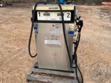 Used Gasboys for sale. Top quality machinery listings. | Machinio