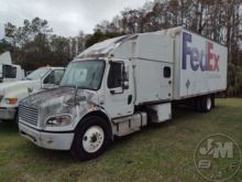 Used Box Truck Sleeper Cabs for sale. Peterbilt equipment & more | Machinio