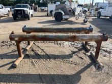 Used Pipe Racks for sale. Rousseau equipment & more | Machinio